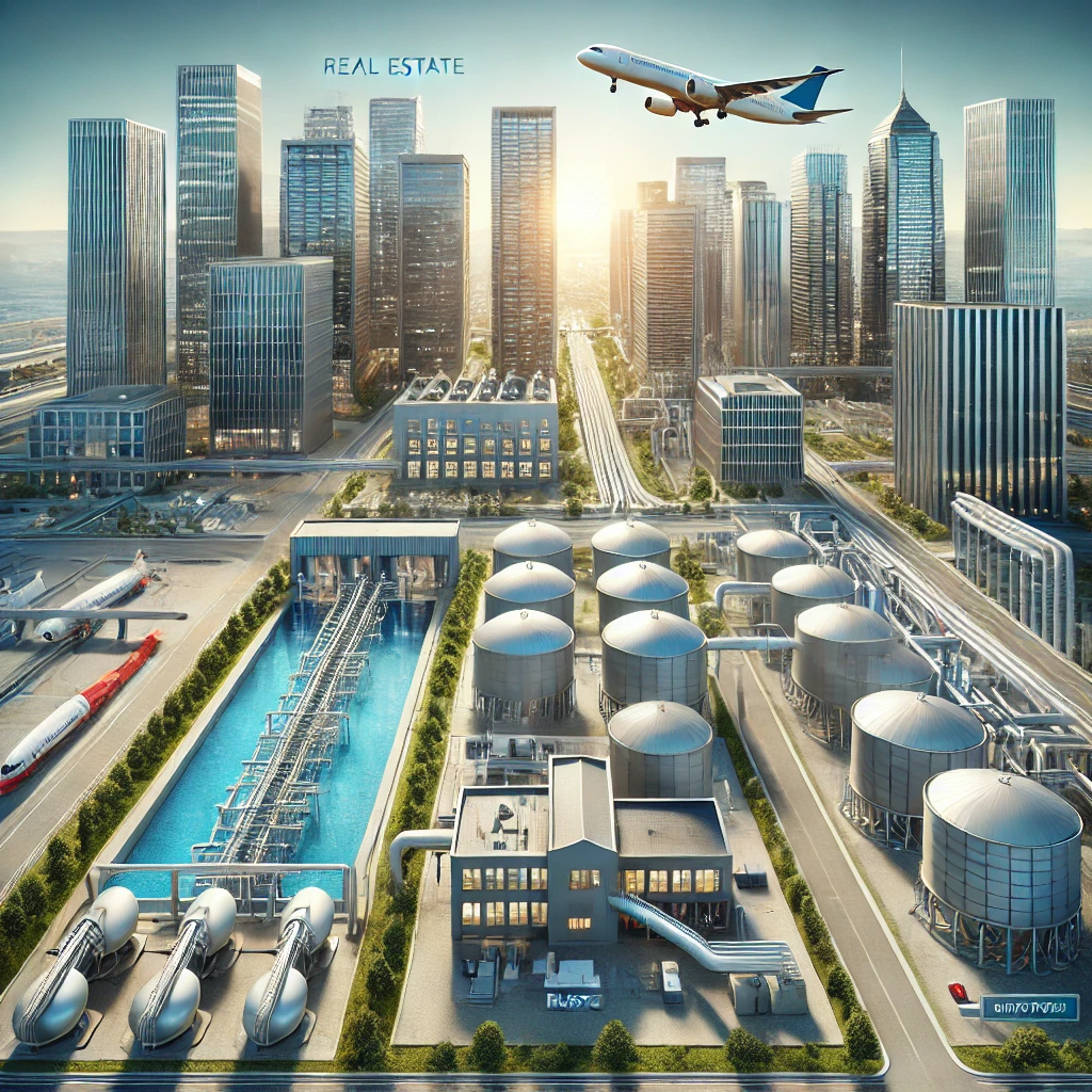 Unifying Diversified Infrastructure – Muyano IT Consultancy